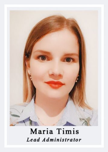 Our Team – CECOS College London