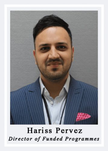 Our Team – CECOS College London