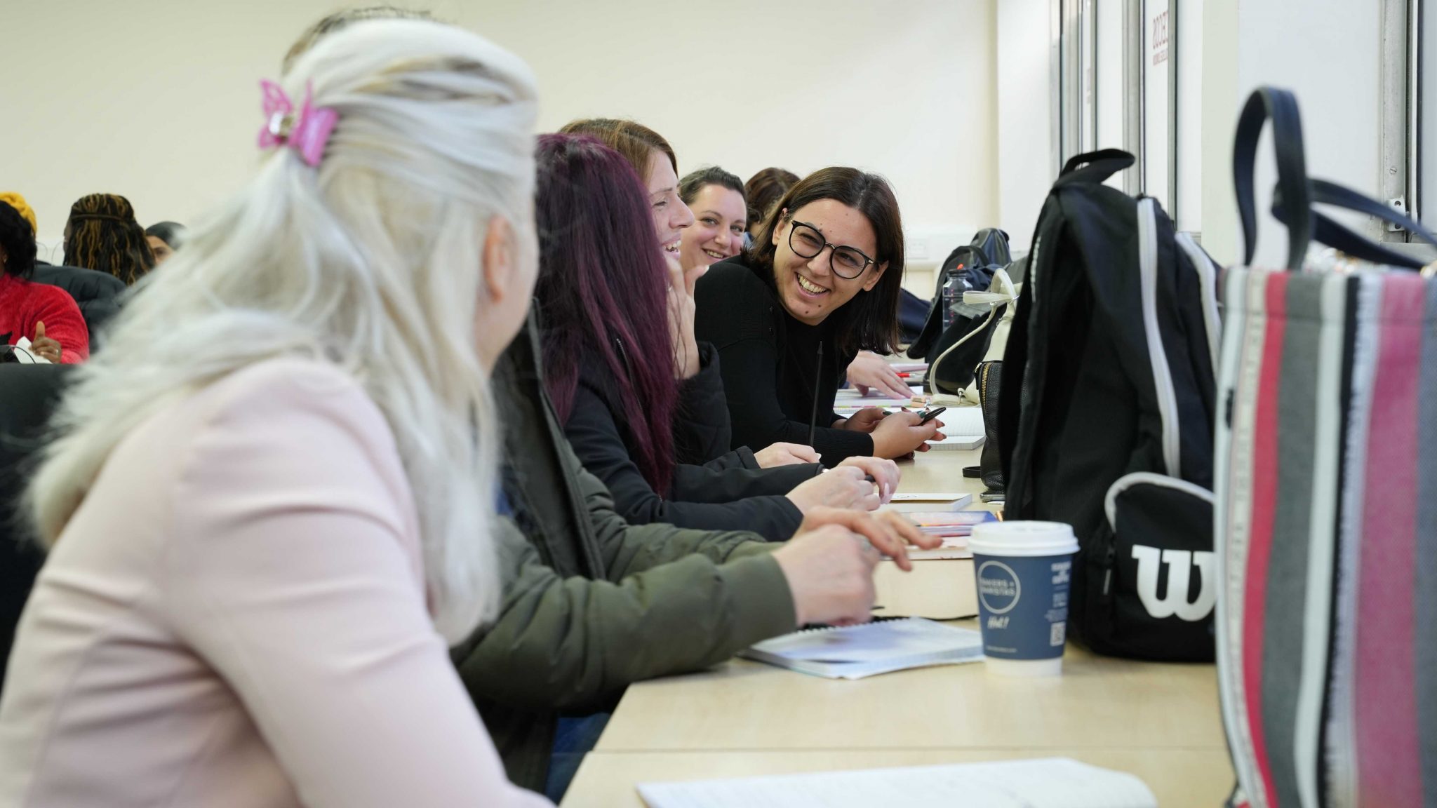 Admissions – CECOS