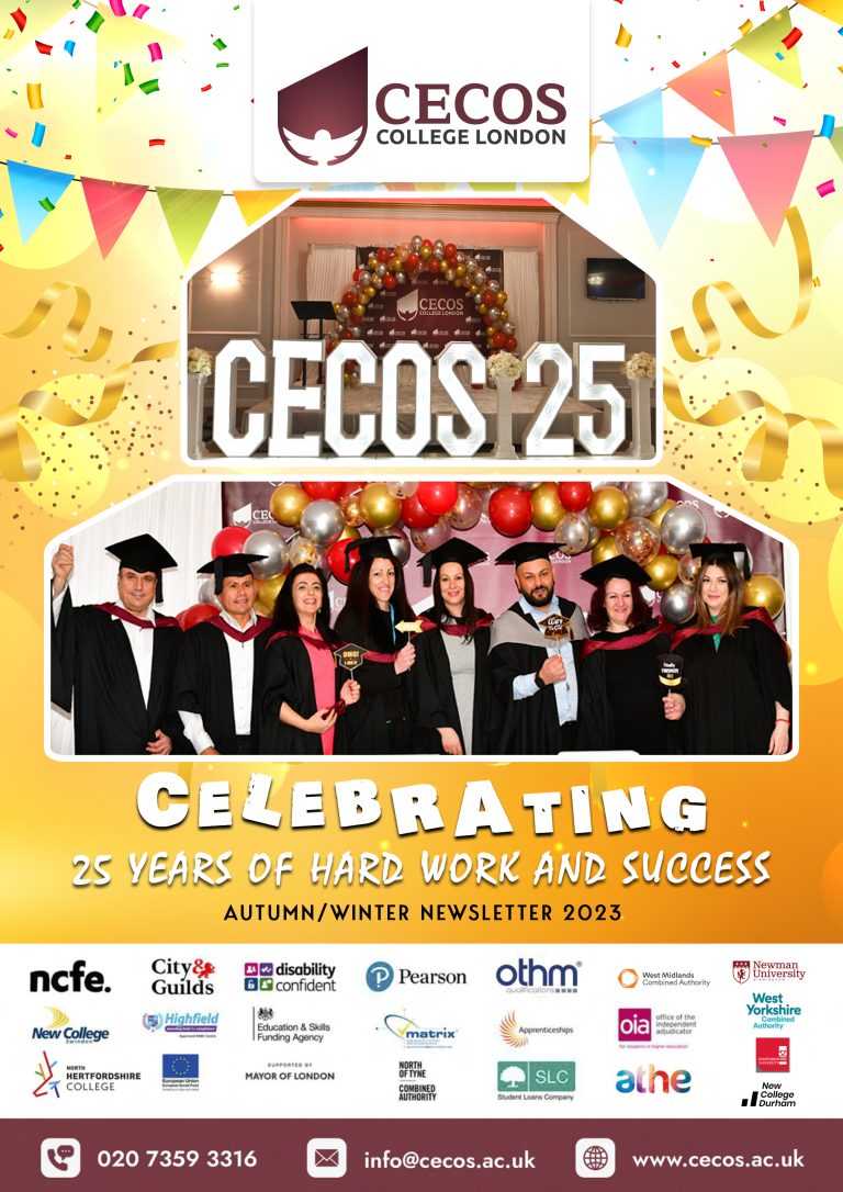 CECOS – Excellence in Training