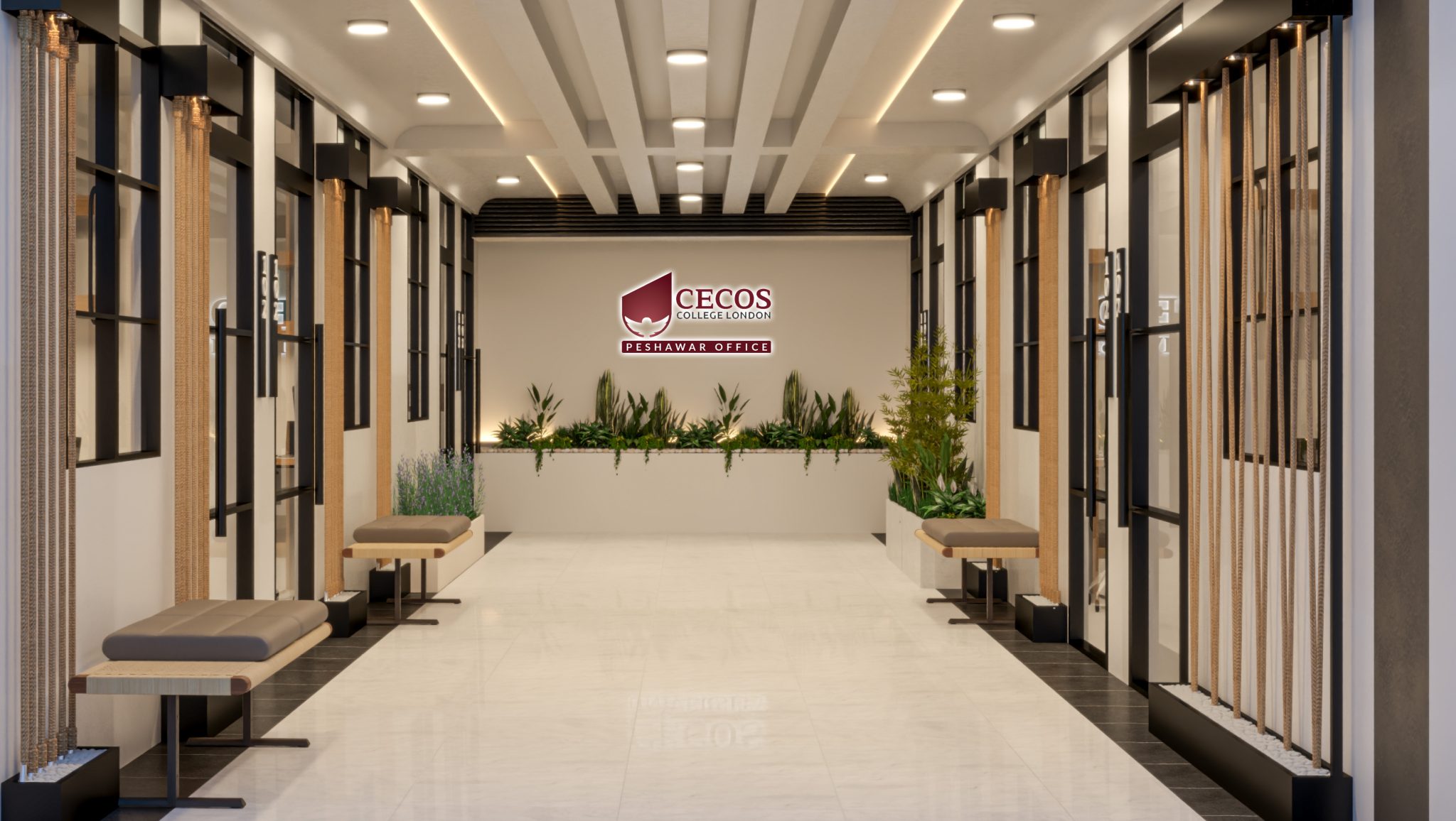 Peshawar Office – CECOS